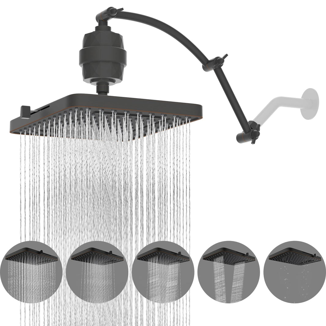 Shower Heads – Hibbent Shop