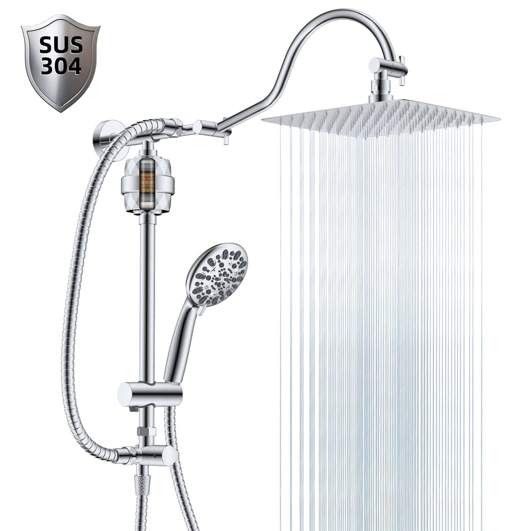 Shower Heads – Hibbent Shop